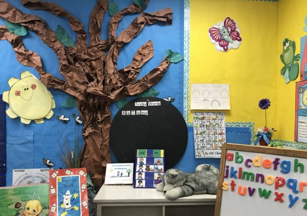 The Benefits of Environmental Play | PlaySmart UK